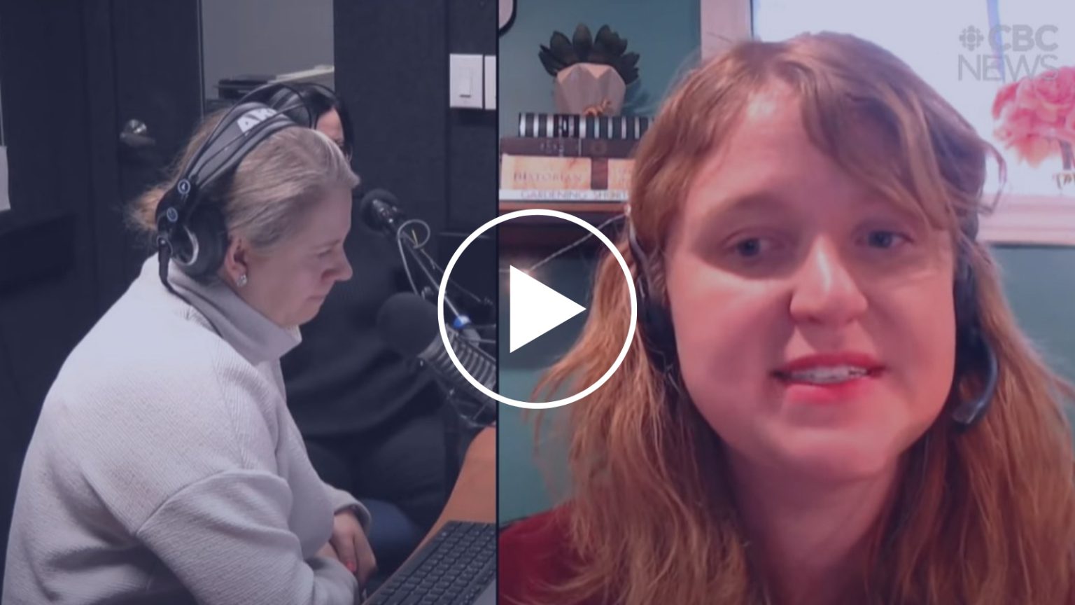 NRHN - Encampments in Canada