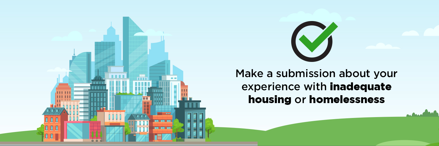 NRHN - Claim Your Right to Housing